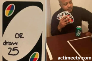 Draw 25 Meme: The Ultimate Guide to Understanding - ACTIMEETY